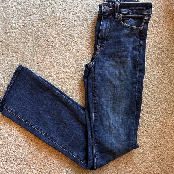 American Eagle Outfitters | Pants & Jumpsuits | American Eagle High ...